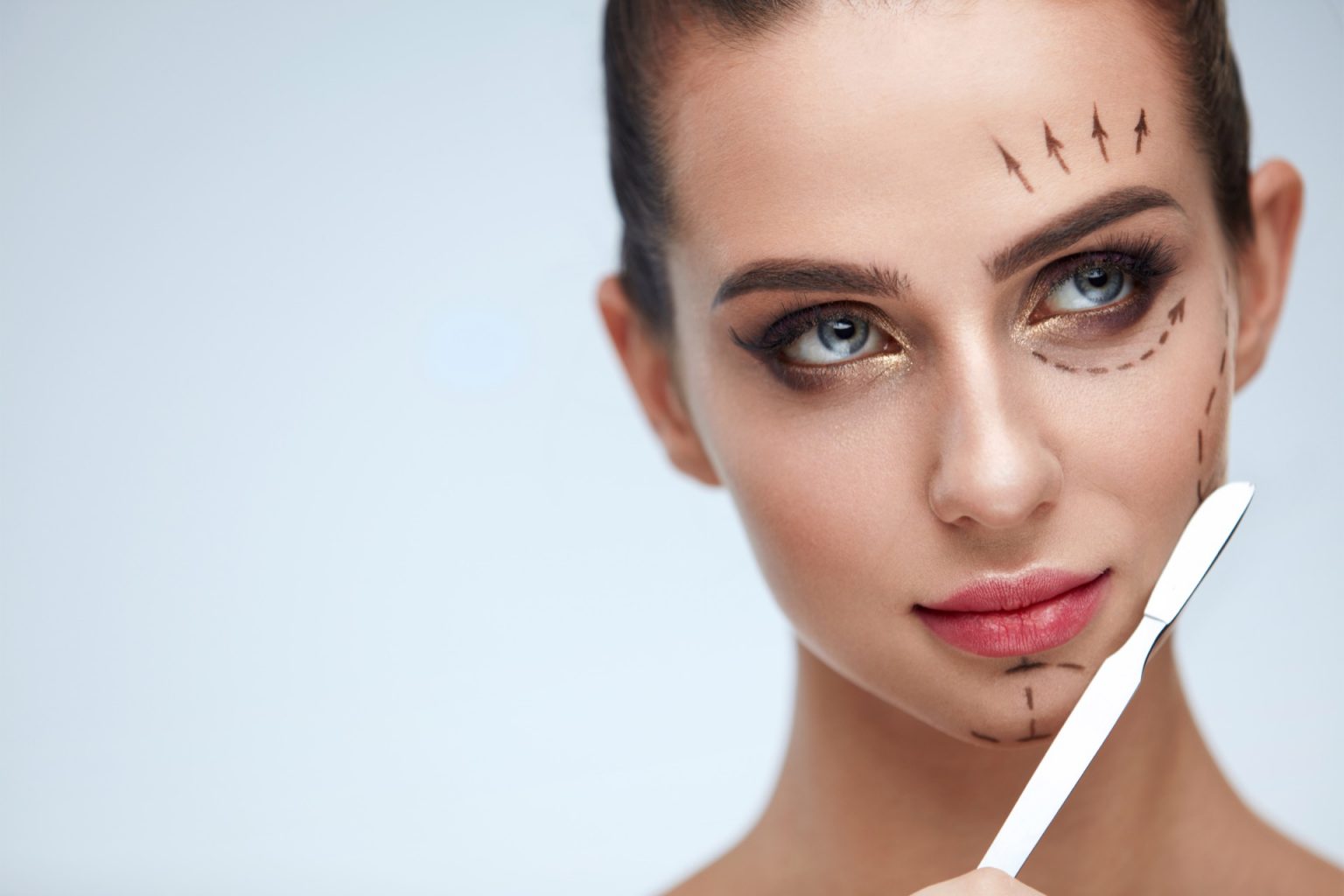 Pripremite se ako je blefaroplastika vaš izbor